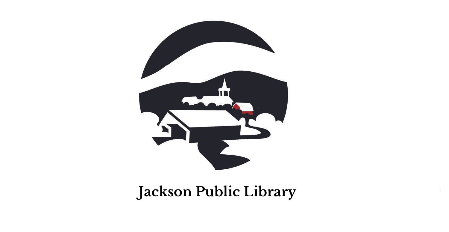 Jackson Public Library - Jackson Community Programs Calendar