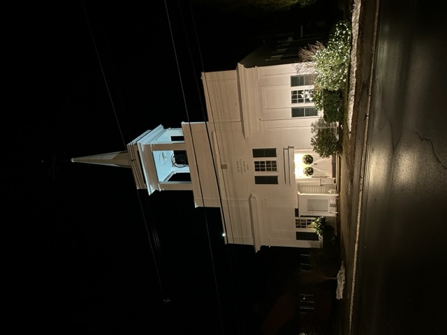 Jackson Community Church - Jackson Community Programs Calendar